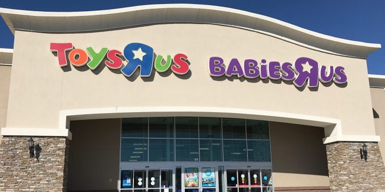 CLOSING! Babies R Us in Northwest Tucson | TucsonTopia