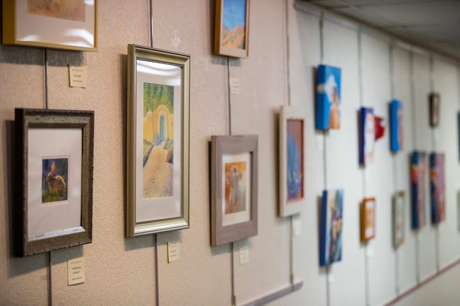 Kirk-Bear Canyon Library - Attraction Guide | TucsonTopia