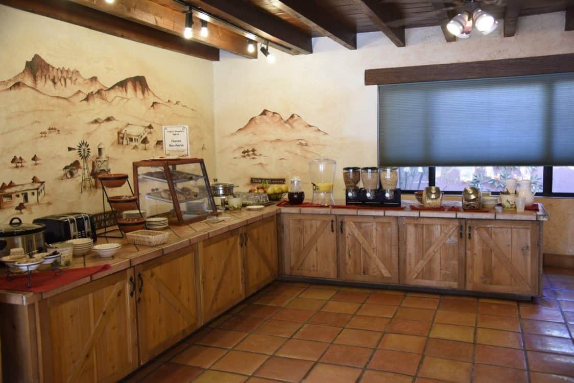 White Stallion Ranch: An All-Inclusive Vacation in Tucson | TucsonTopia