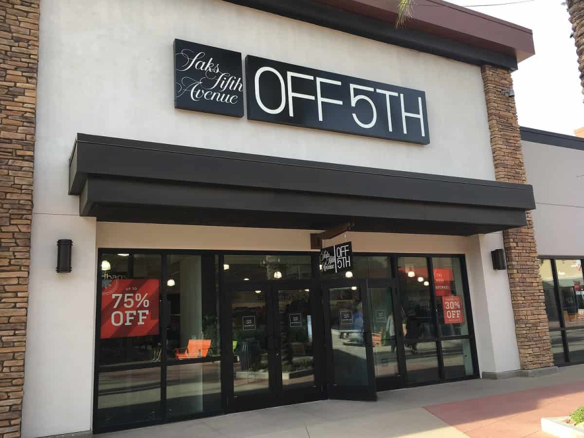 Tucson Premium Outlets Guide - Stores, Restaurants, Parking, Deals ...