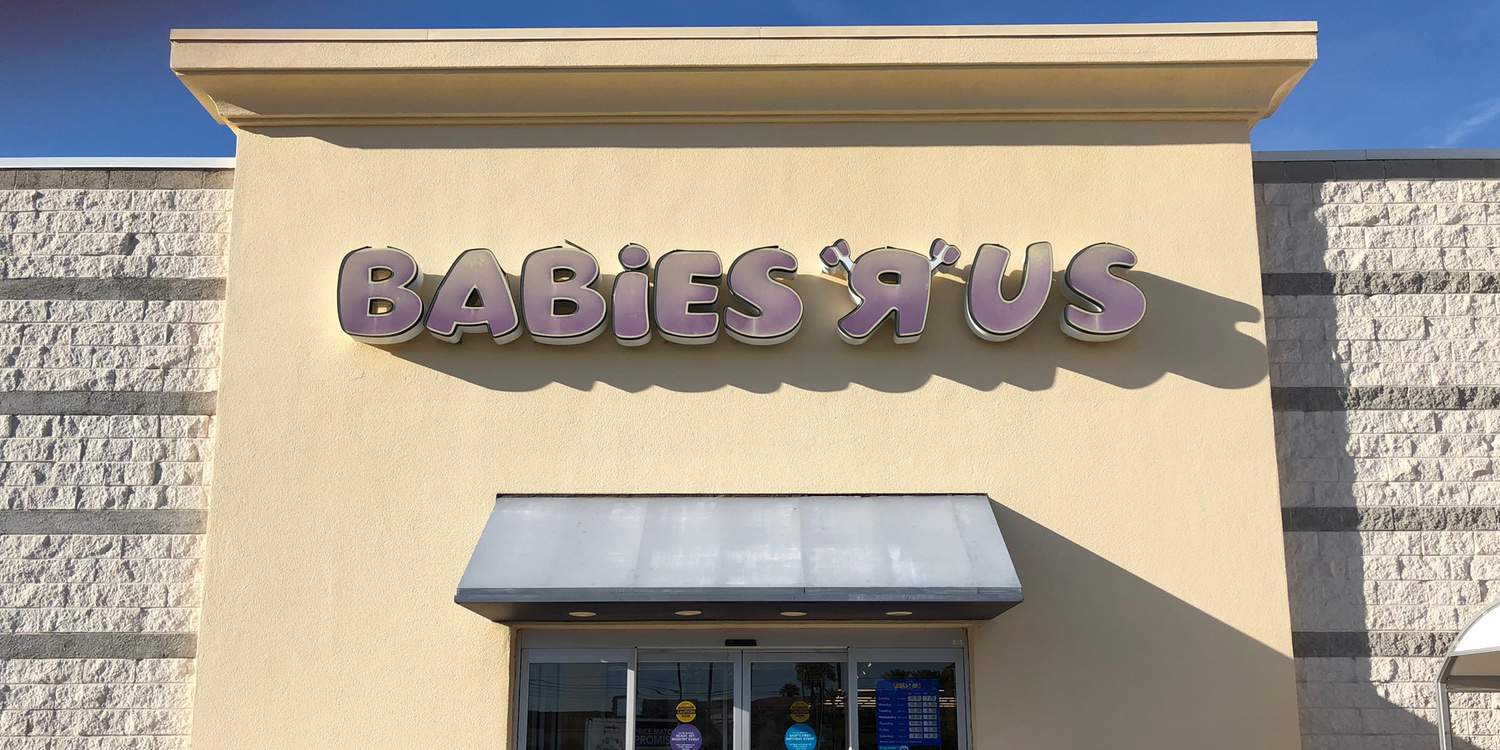 ALL Toys R Us and Babies R Us Stores in Tucson Are Closing | TucsonTopia