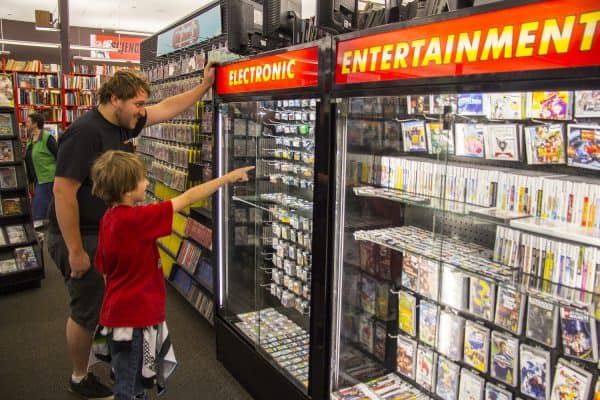 Ultimate Guide to Bookmans Tucson | TucsonTopia