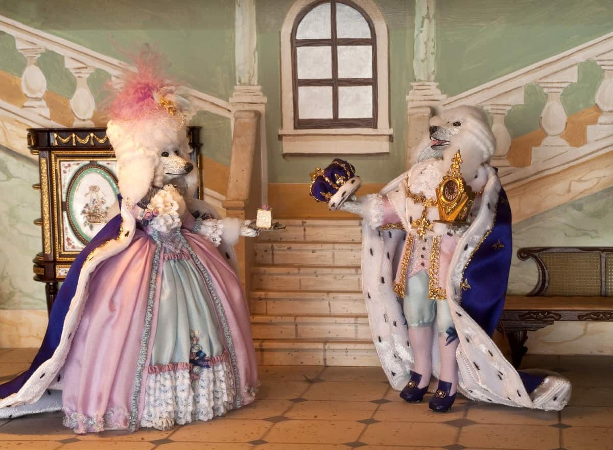 The Mini Time Machine Museum of Miniatures - Attraction Guide | TucsonTopia