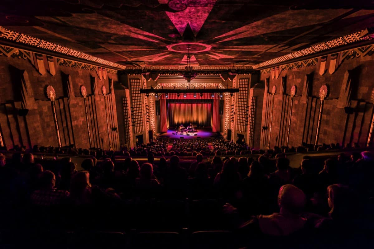 Downtown Tucson - Things to Do, Places to Eat, Memories to Make ...