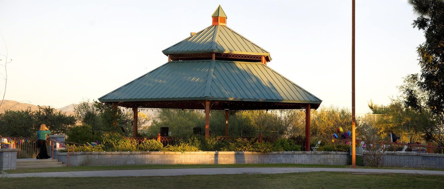 Park Profile: Lincoln Regional Park | TucsonTopia