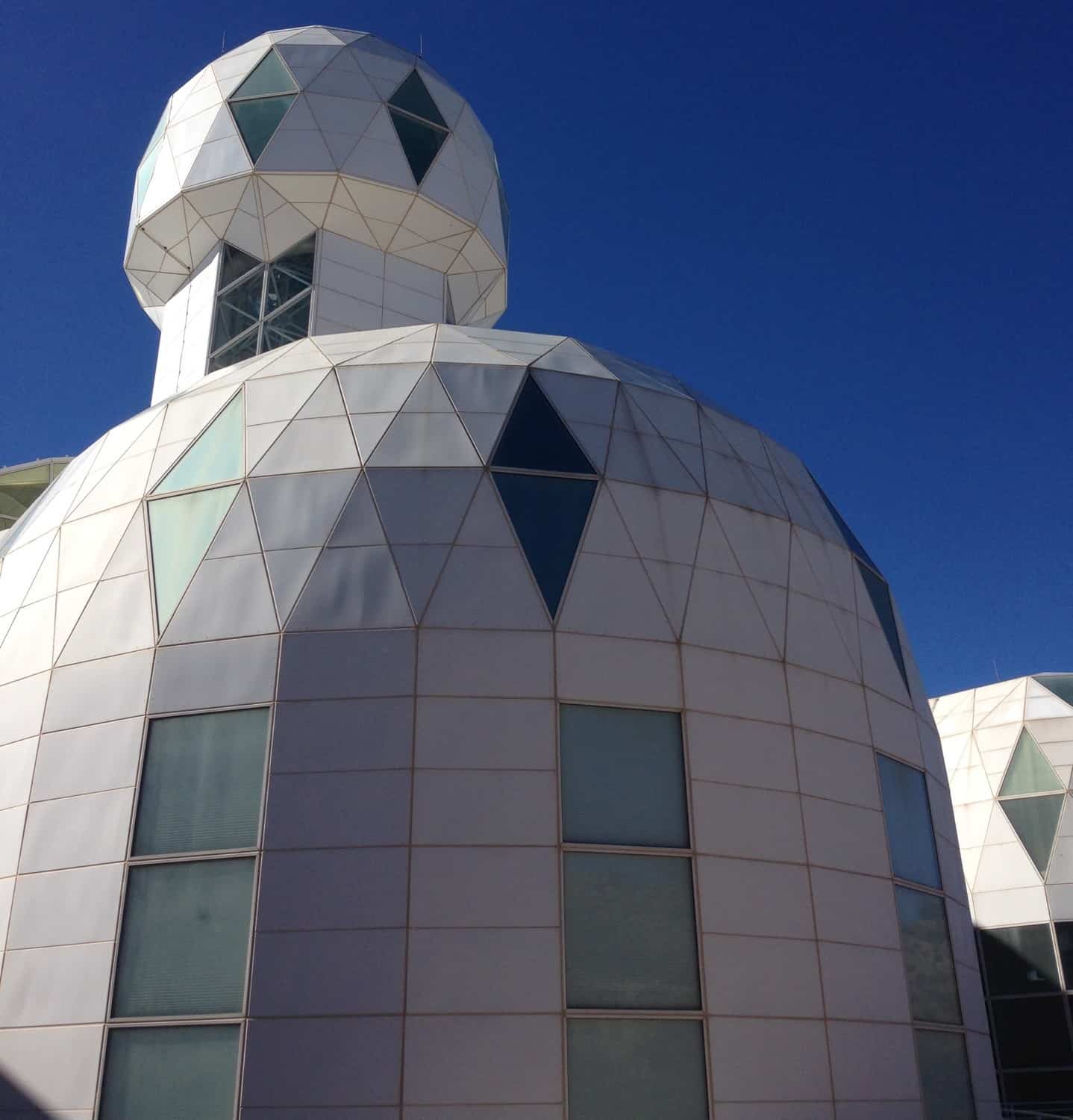 Everything You Need to Know Before You Visit Biosphere 2