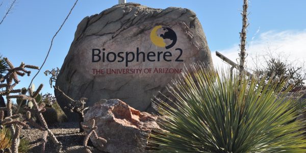 Everything You Need to Know Before You Visit Biosphere 2