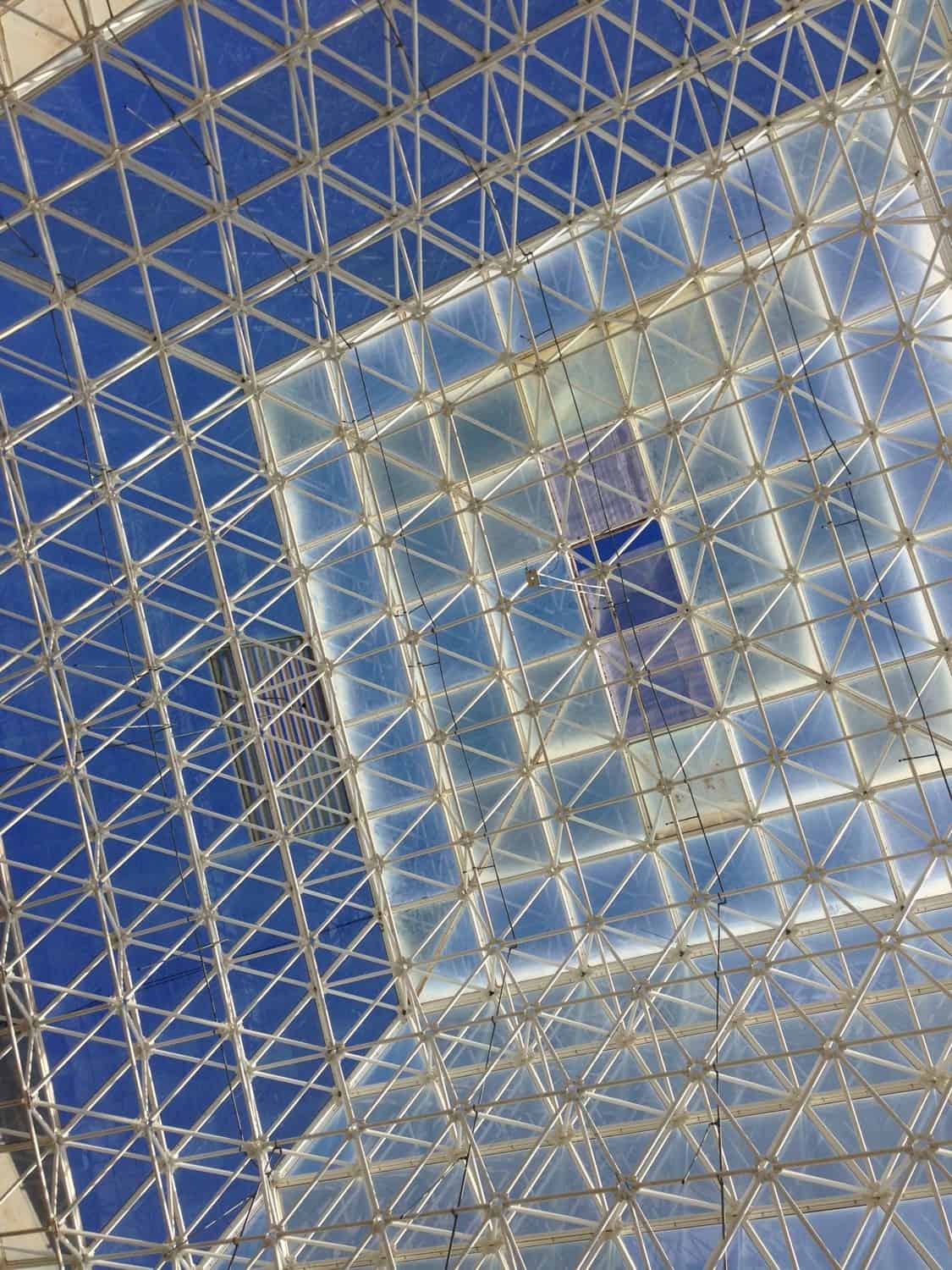 Everything You Need to Know Before You Visit Biosphere 2