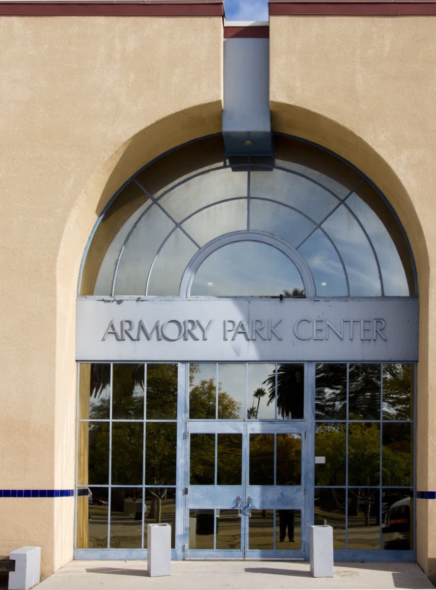 Park Profile: Armory Park | TucsonTopia