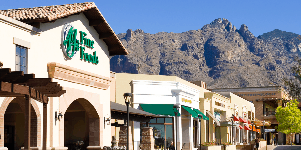 Ultimate Guide to La Encantada | TucsonTopia