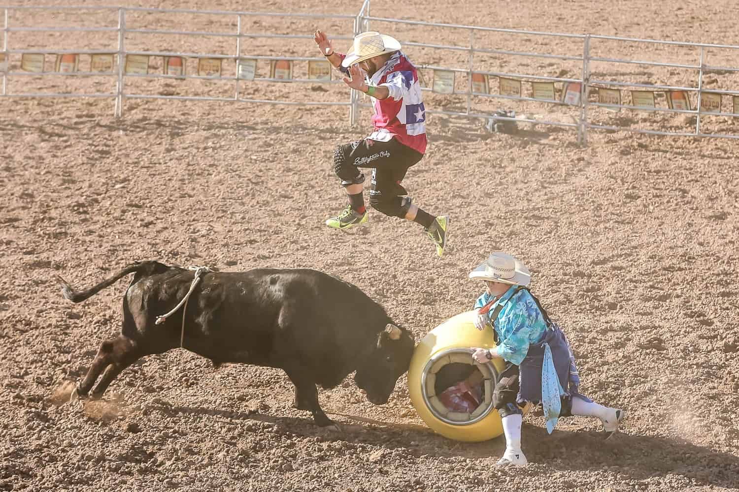 Tucson Rodeo Guide - Tickets, Parking, Barn Dances, Parade | TucsonTopia