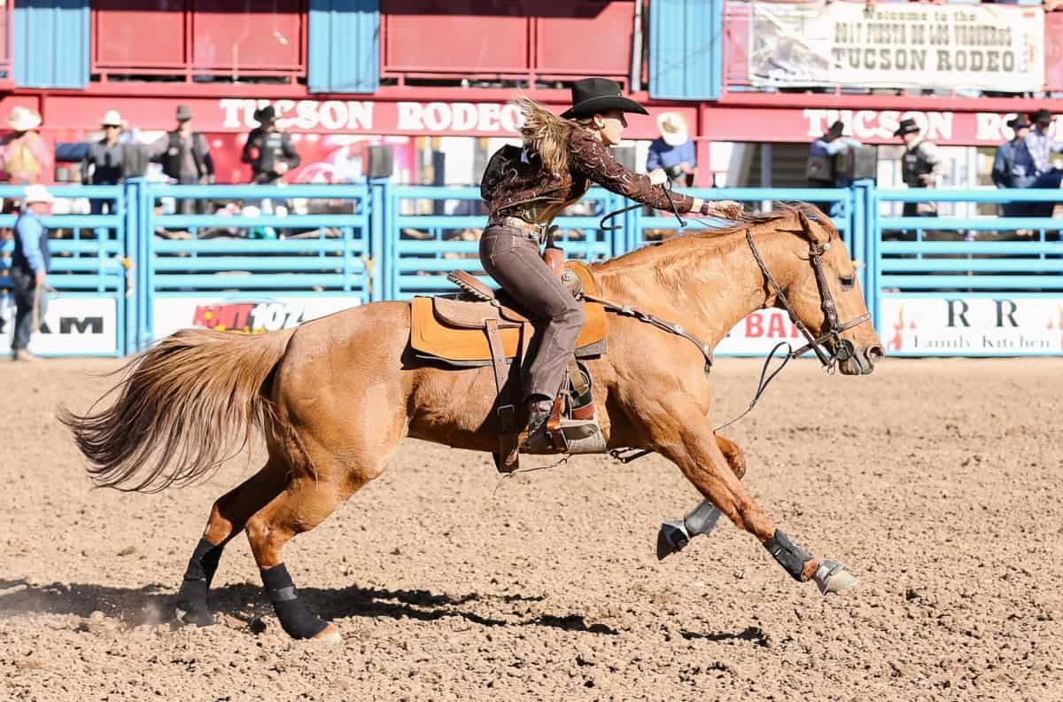Tucson Rodeo Guide - Tickets, Parking, Barn Dances, Parade | TucsonTopia