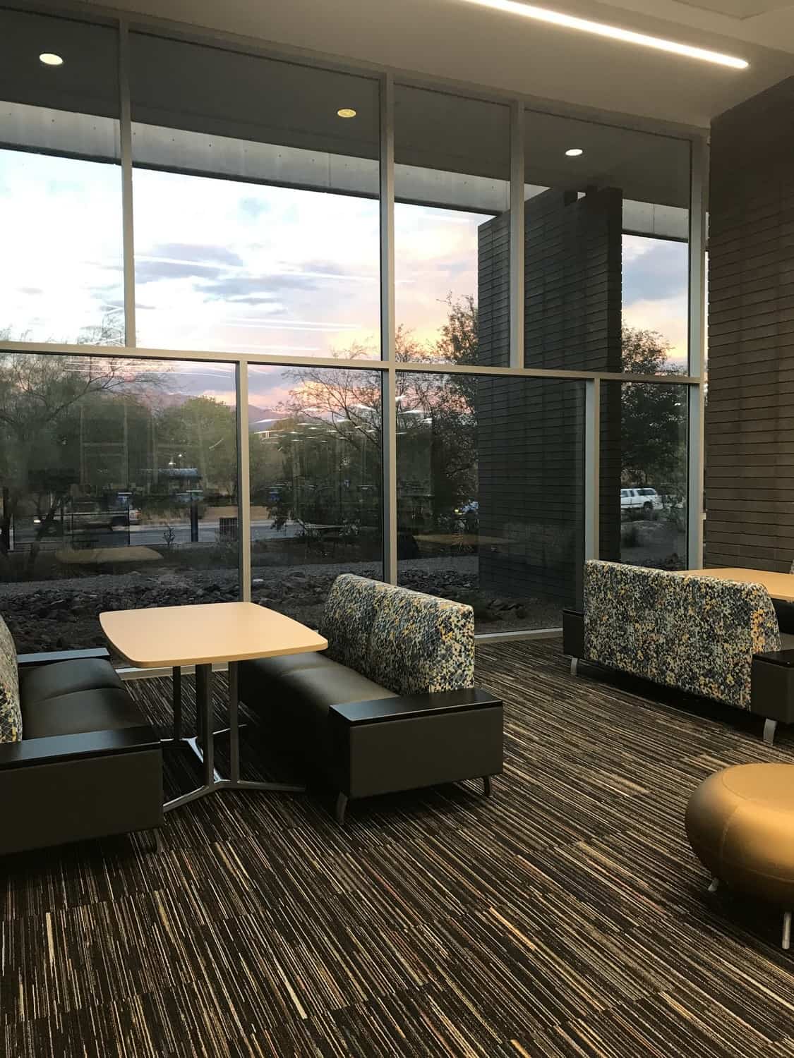 Flowing Wells Library - Ultimate Guide | TucsonTopia