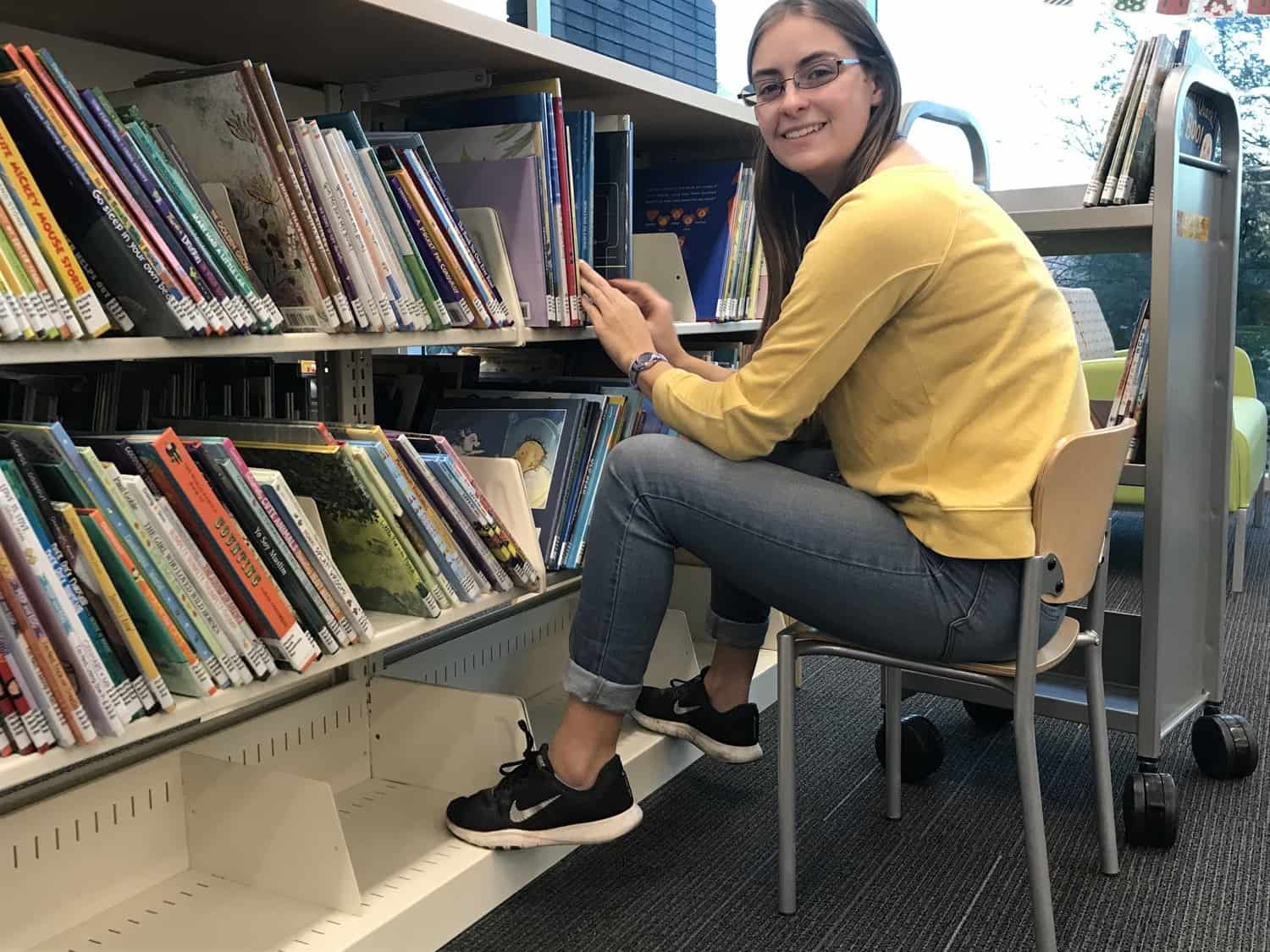 Flowing Wells Library - Ultimate Guide | TucsonTopia