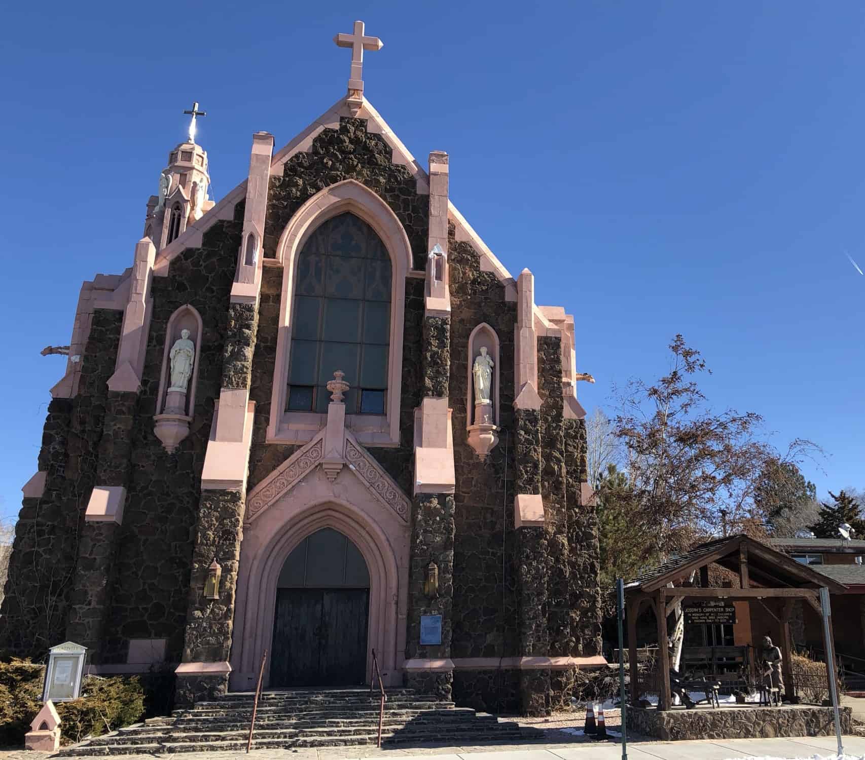 Road Trip Guide: Tucson to Flagstaff | TucsonTopia