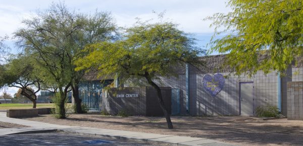 Park Profile: Purple Heart Park | TucsonTopia