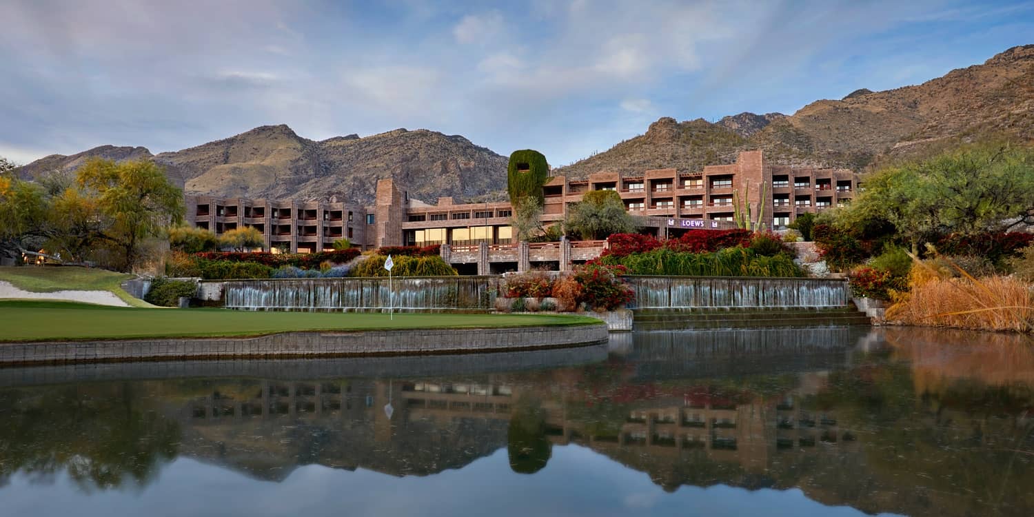 9 Best Tucson Resorts | TucsonTopia