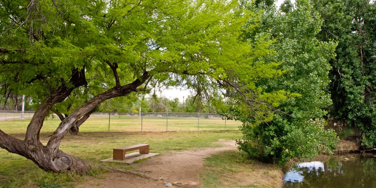 Park Profile: Fort Lowell Park | TucsonTopia