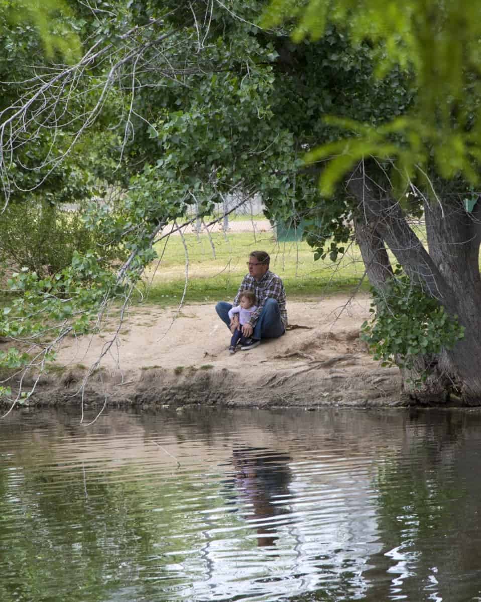 Park Profile: Fort Lowell Park | TucsonTopia