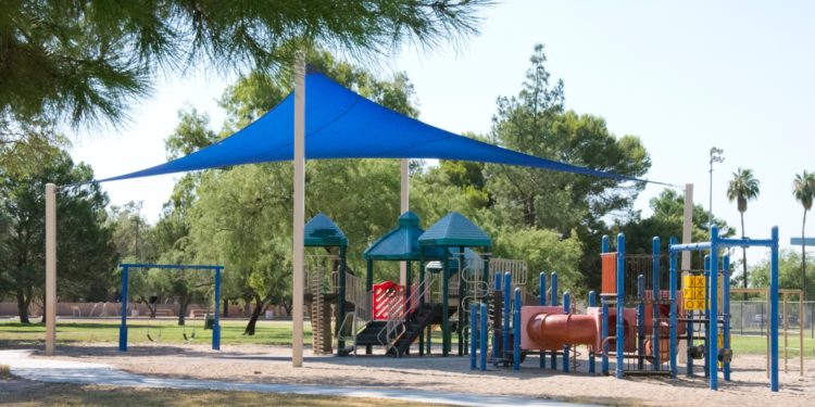 Park Profile: Freedom Park | TucsonTopia