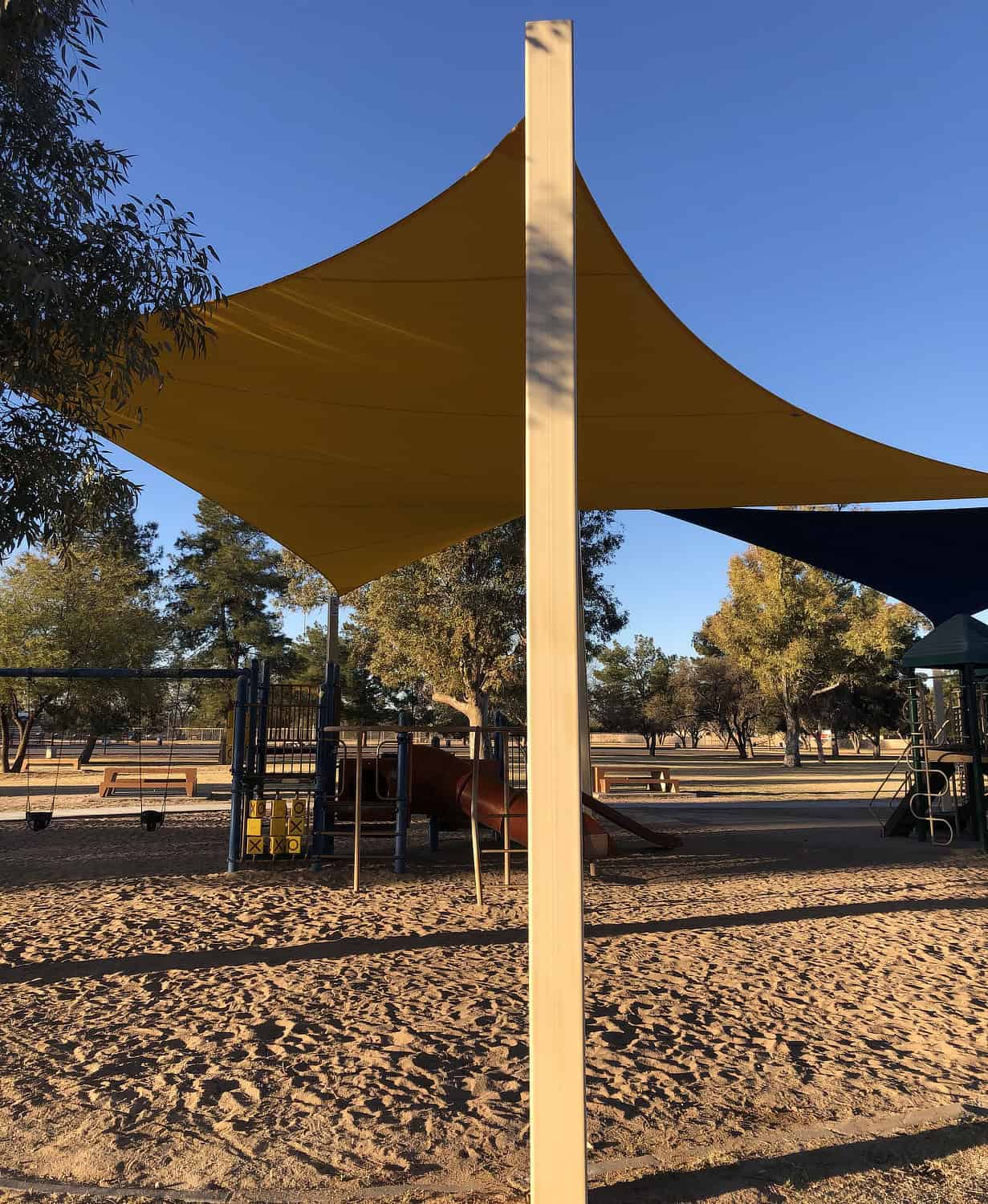 Park Profile: Freedom Park | TucsonTopia