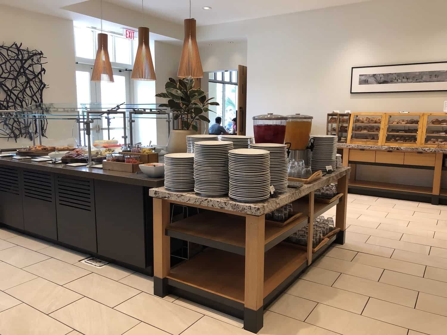 Resort Report: JW Marriott Phoenix Desert Ridge Resort & Spa | TucsonTopia