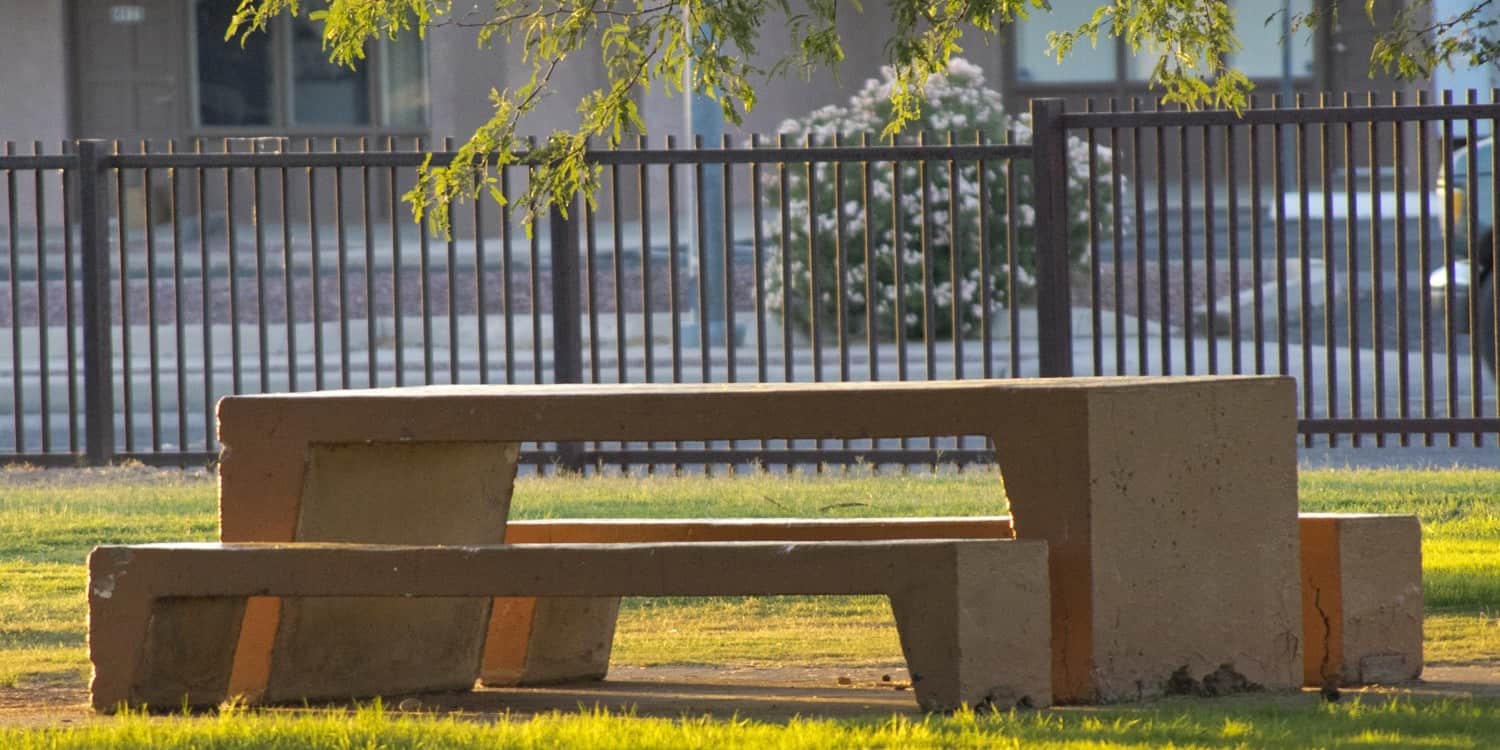 Park Profile: Freedom Park | TucsonTopia