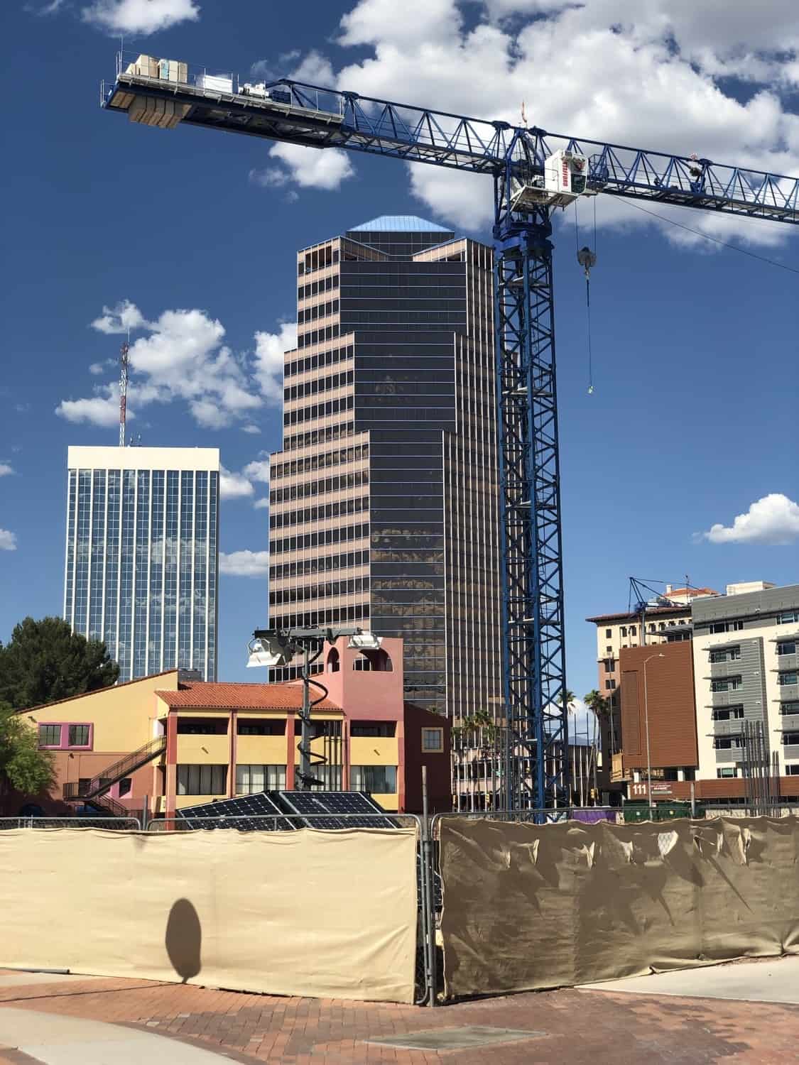 Tucson Convention Center - Tickets, Parking, Dining | TucsonTopia