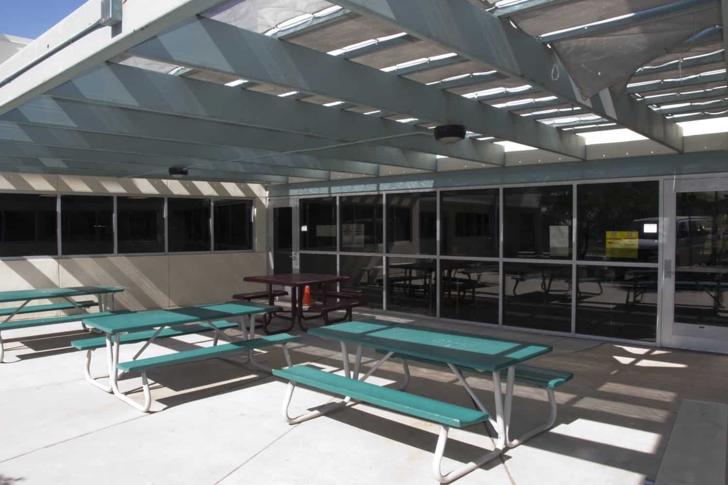 Park Profile: Freedom Park | TucsonTopia