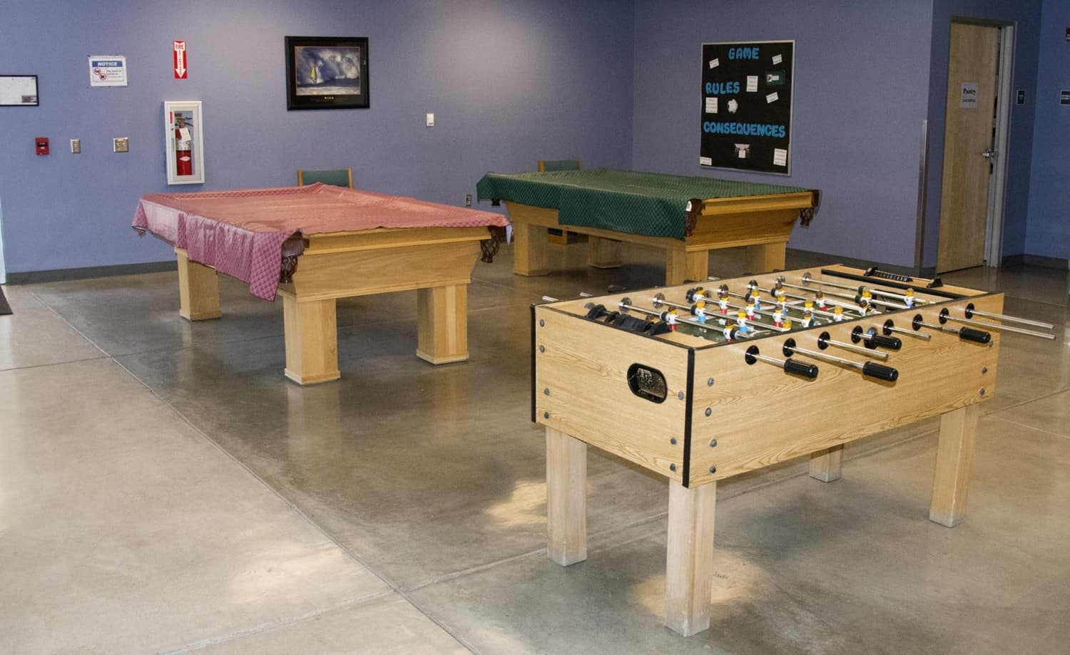 Park Profile: Freedom Park | TucsonTopia