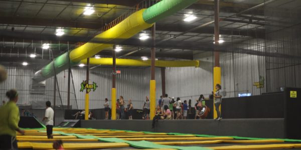 Get Air Tucson