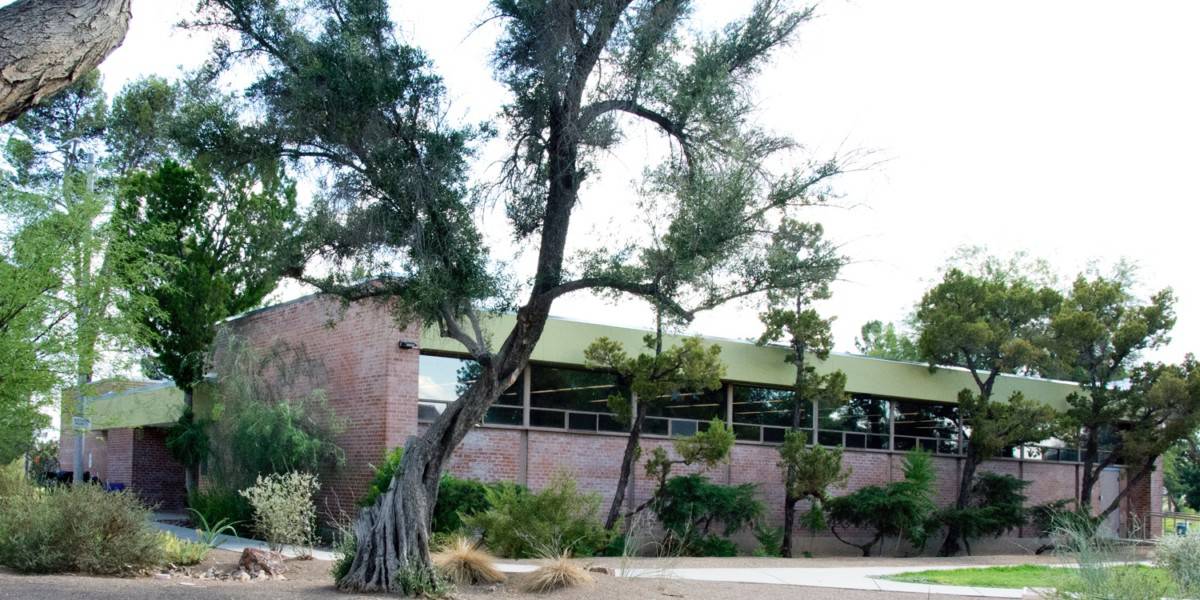 Park Profile: Himmel Park | TucsonTopia