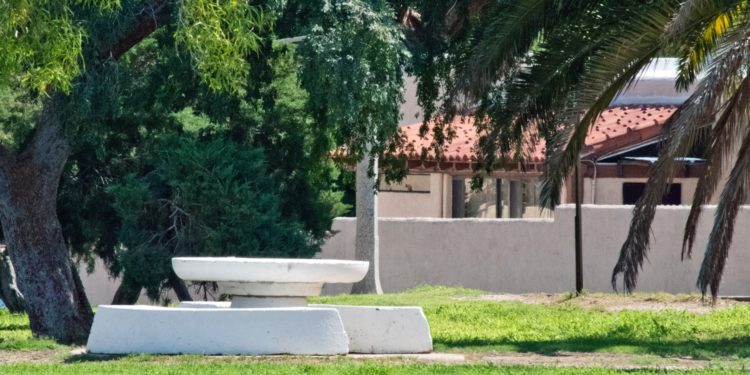 Park Profile: Himmel Park | TucsonTopia