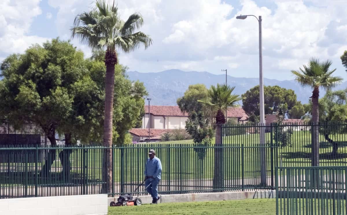 Park Profile: Himmel Park | TucsonTopia