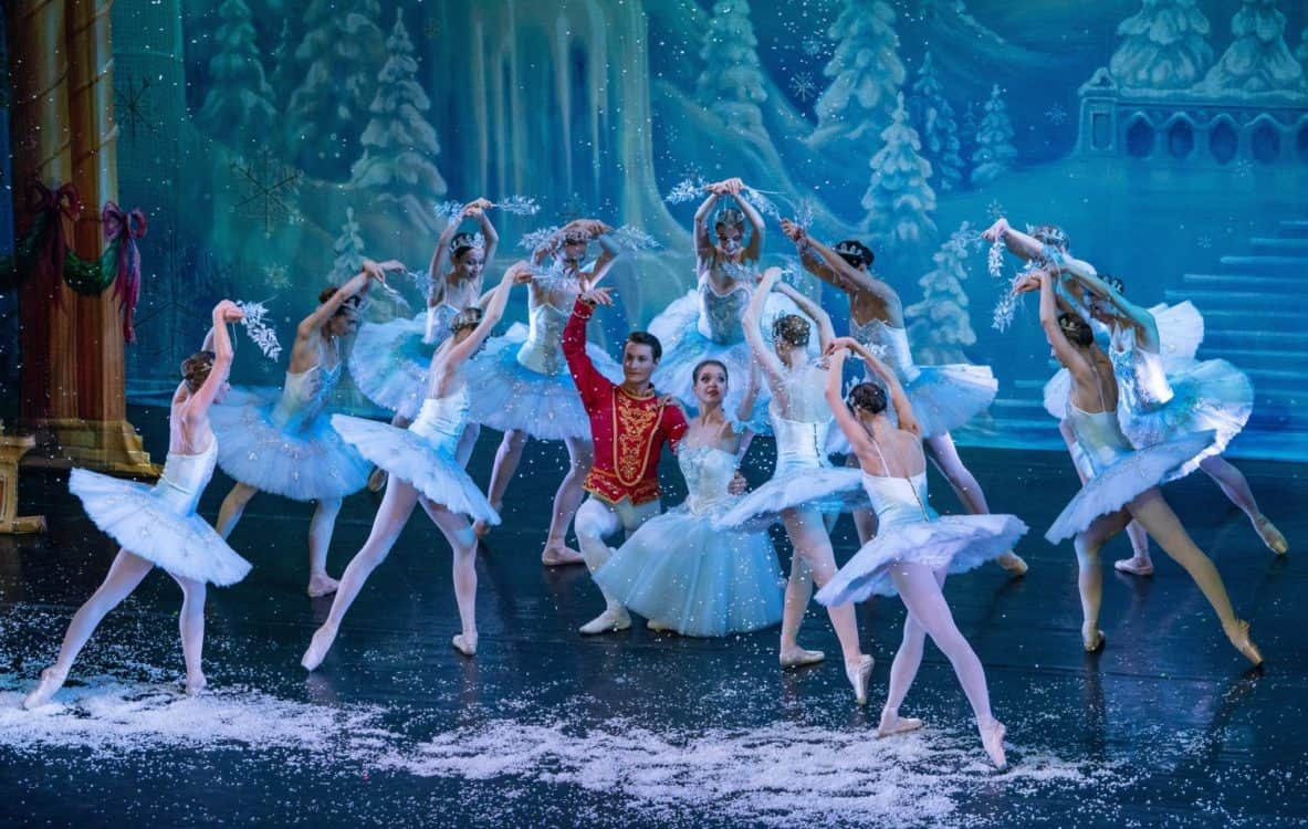 Nutcracker in Tucson - 2021 | TucsonTopia