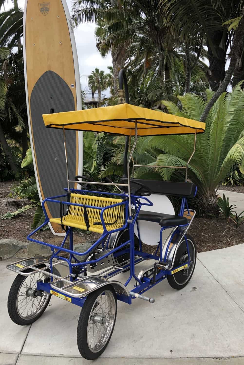 ROAD TRIP: Tucson to San Diego | TucsonTopia