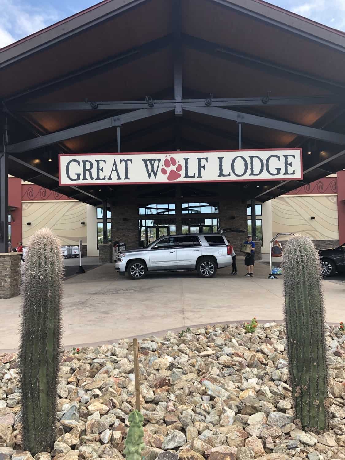Great Wolf Lodge Arizona: Complete Guide | TucsonTopia