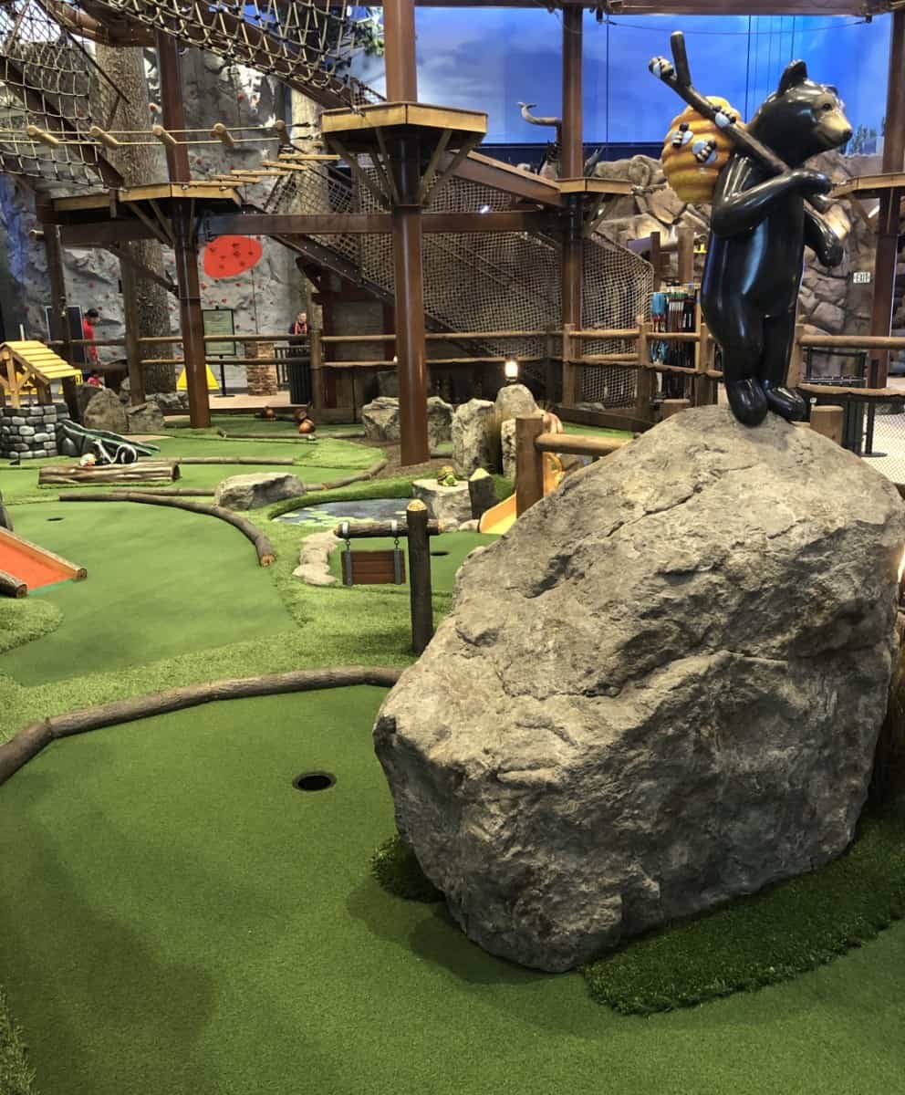 Great Wolf Lodge Arizona: Complete Guide | TucsonTopia