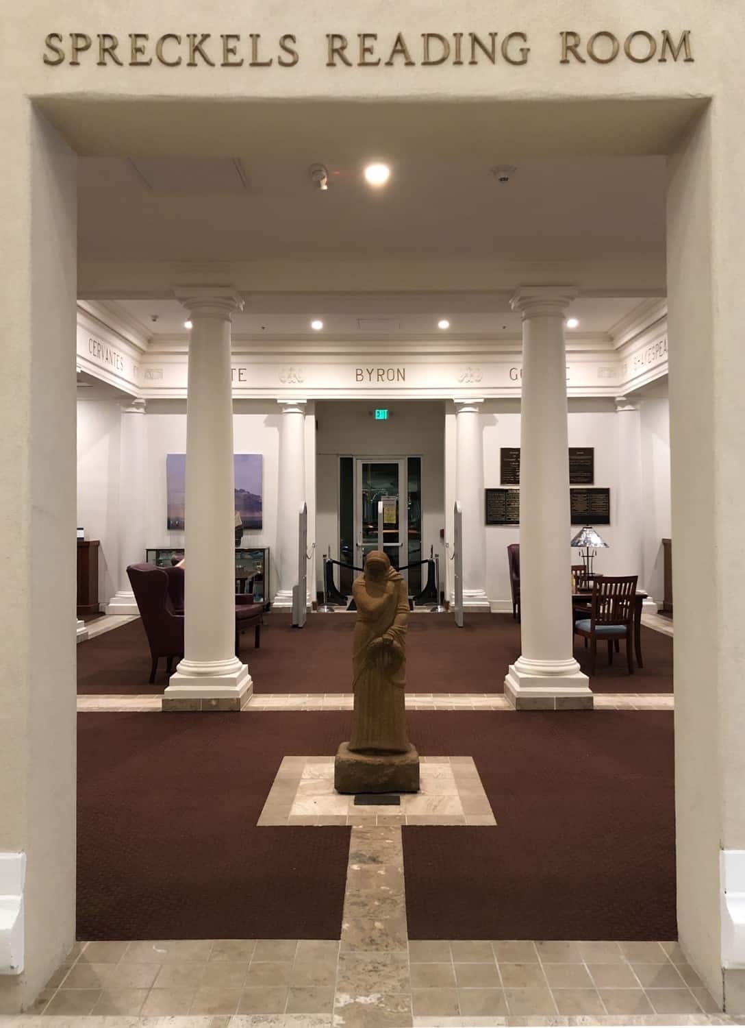 Road Trip: Tucson to Coronado Island | TucsonTopia