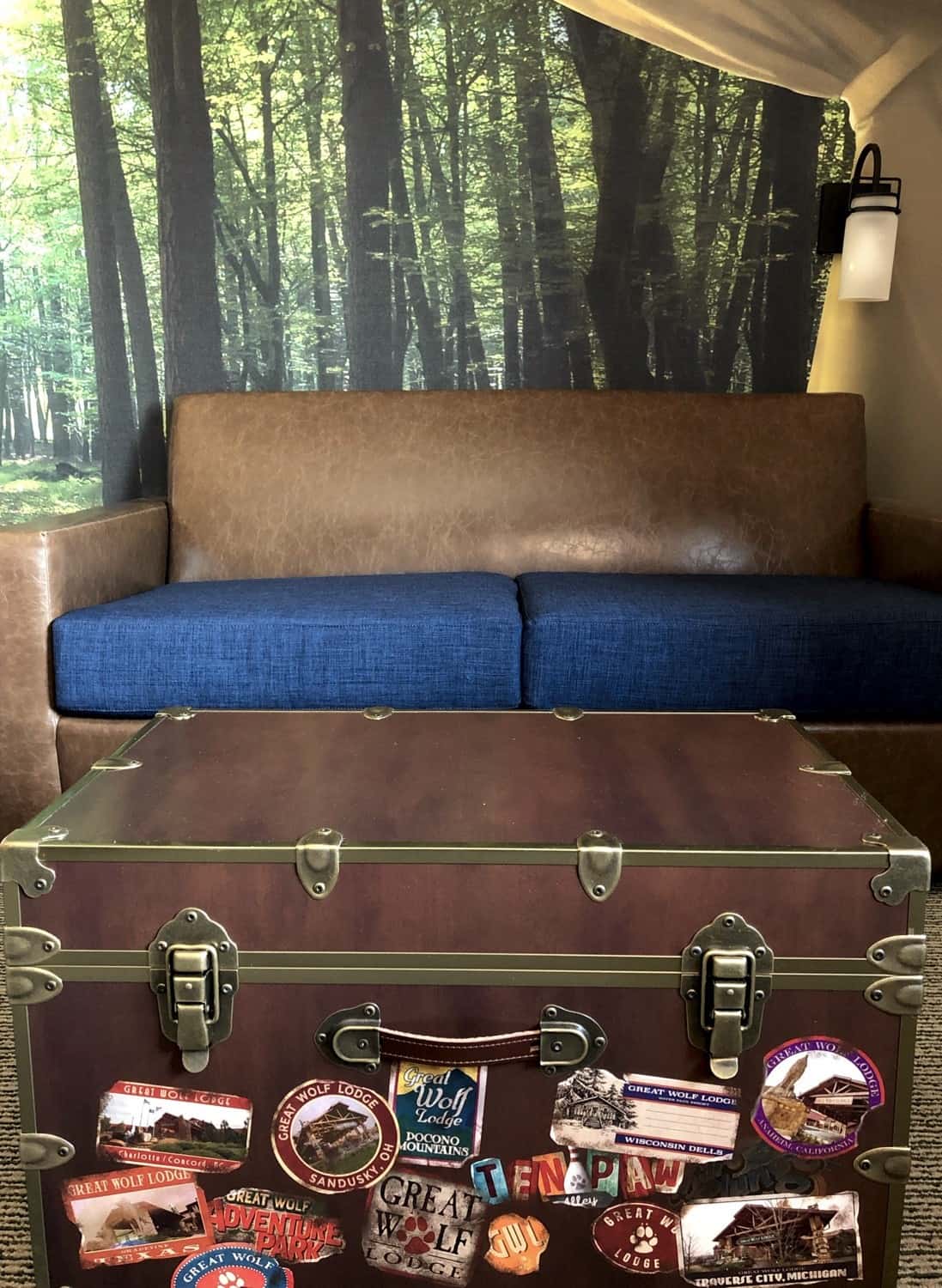 Great Wolf Lodge Arizona: Complete Guide | TucsonTopia