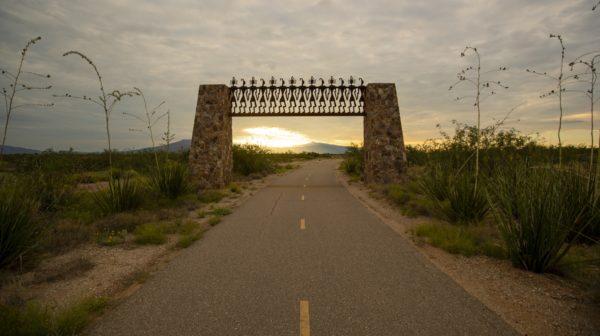 Chuck Huckelberry Loop: A Guide | TucsonTopia