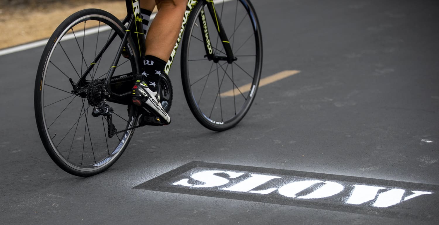 Chuck Huckelberry Loop: A Guide | TucsonTopia