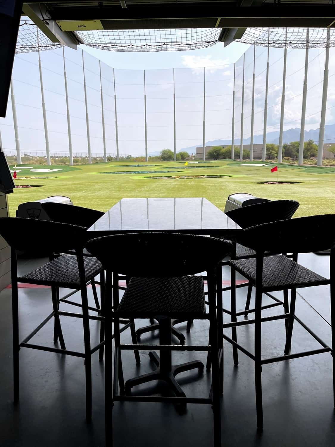 Ultimate Guide to Topgolf Tucson | TucsonTopia