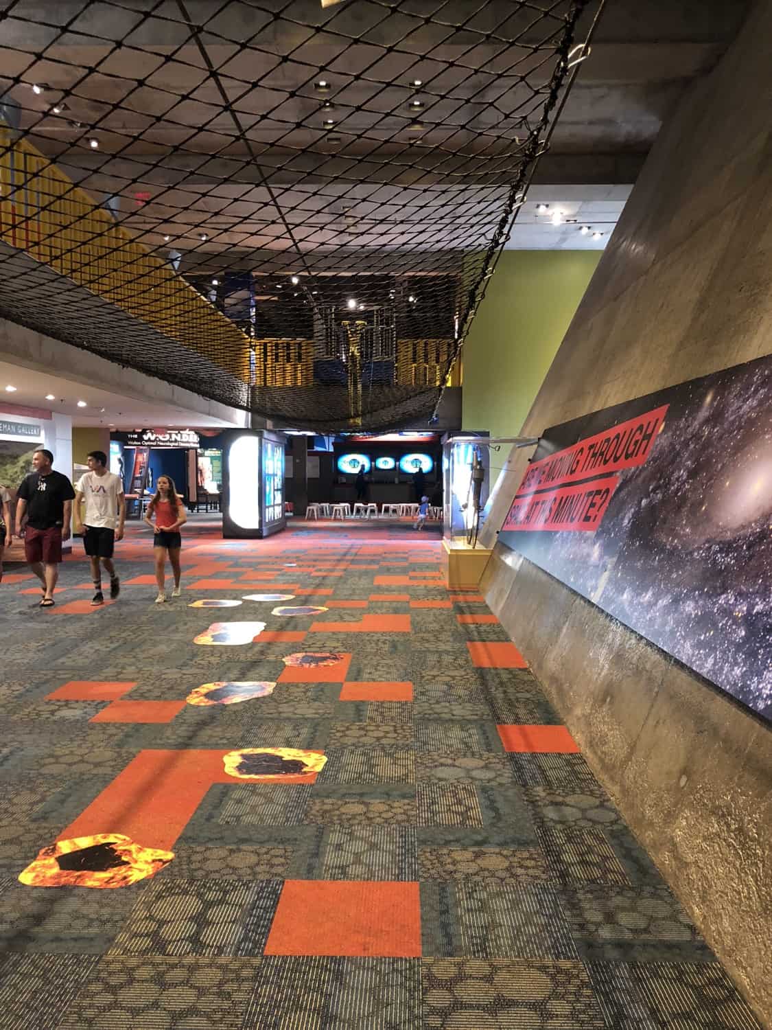 What to Expect: A Day Trip to the Arizona Science Center | TucsonTopia