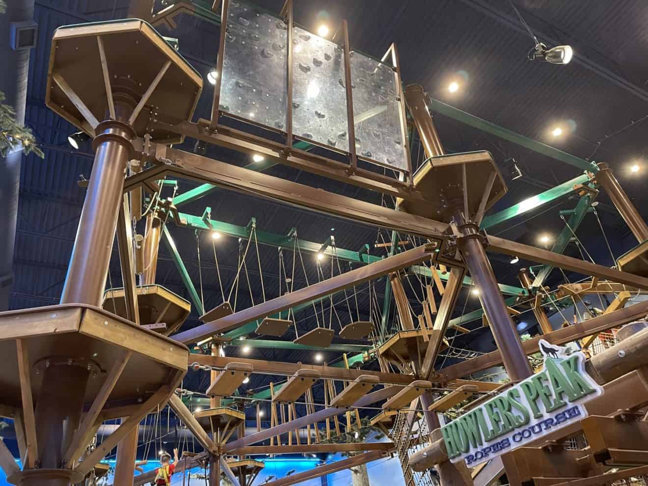 Great Wolf Lodge Arizona: Complete Guide | TucsonTopia