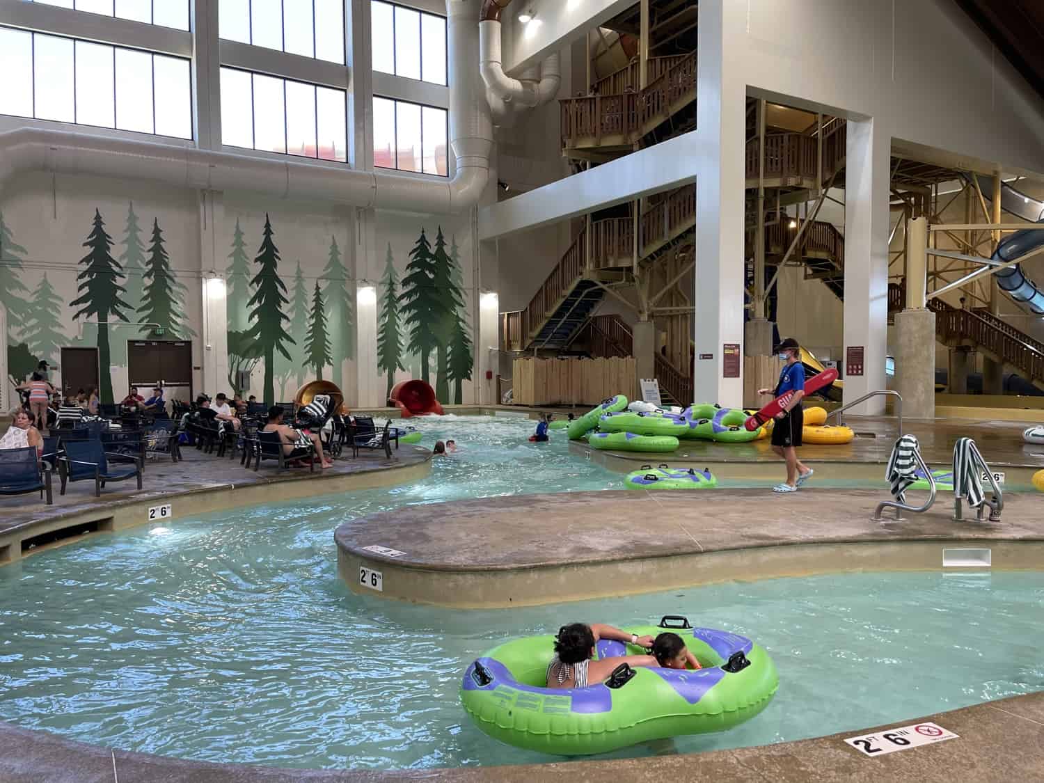 Great Wolf Lodge Arizona: Complete Guide | TucsonTopia