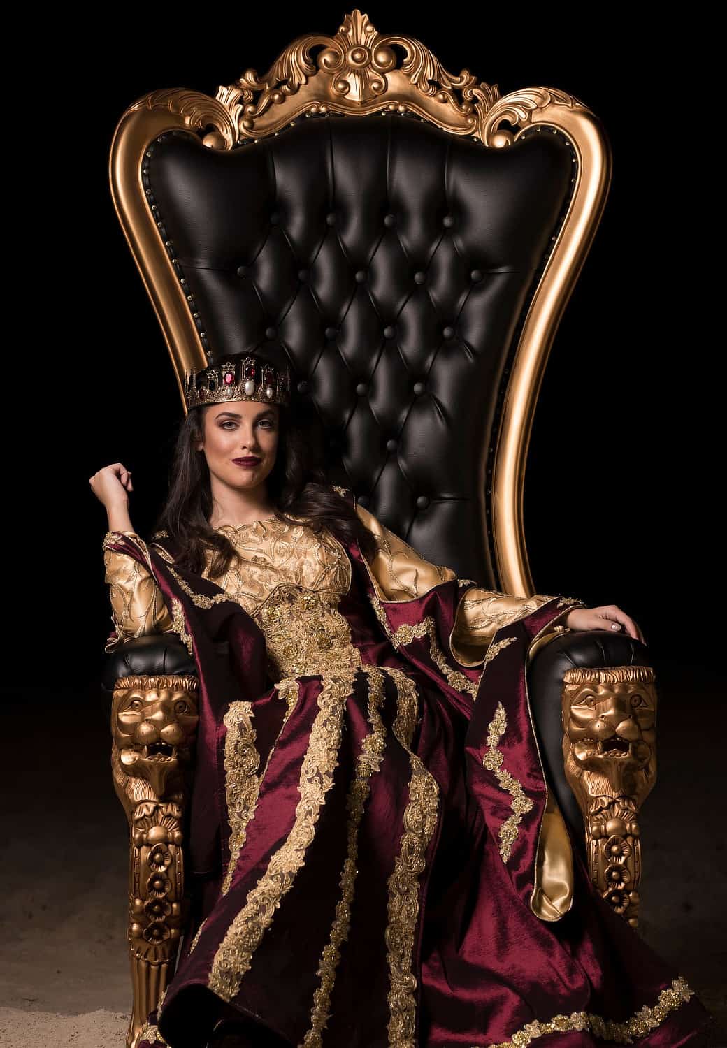 Medieval Times Dinner & Tournament Scottsdale, Arizona - Everything You ...