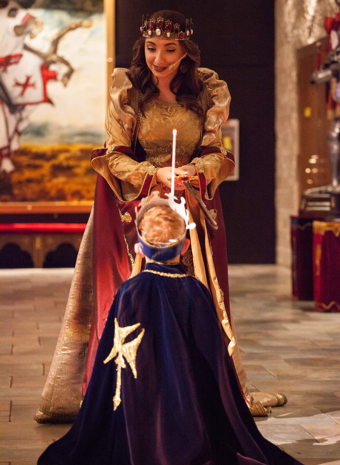 Medieval Times Dinner & Tournament Scottsdale, Arizona - Everything You ...