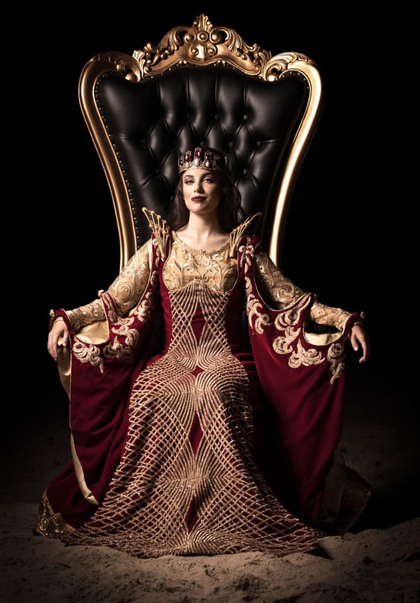 Medieval Times Dinner & Tournament Scottsdale, Arizona - Everything You ...