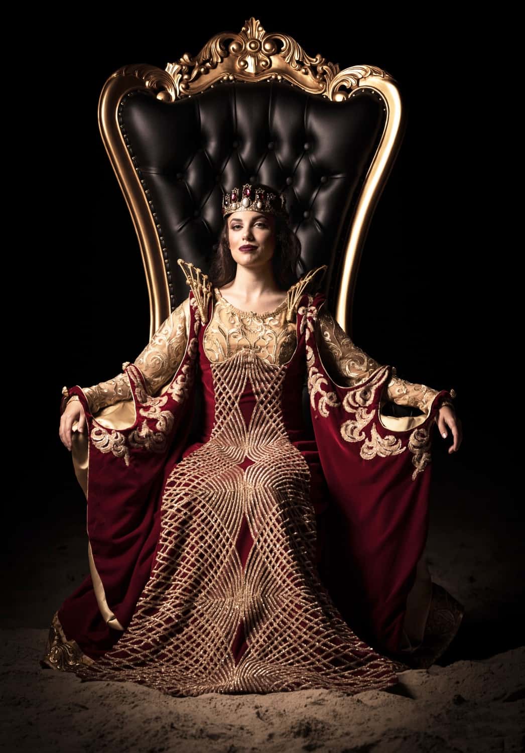 Medieval Times Dinner & Tournament Scottsdale, Arizona - Everything You ...